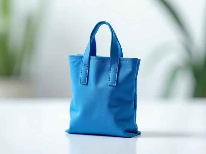 Ikeas BRATTBY Tote Combines Style and Function for Urban Life
