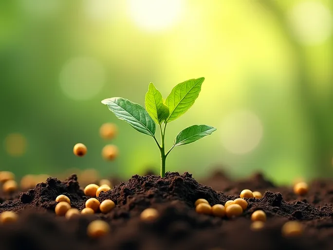 Demand Rises for Sichuan Pepper Seedlings in Inner Mongolia