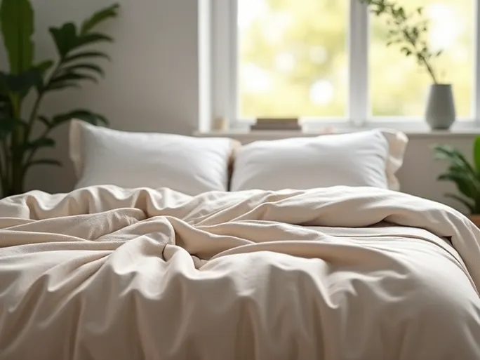 Quality Assurance Guide for Custom Brushed Polyester Jacquard Bedding