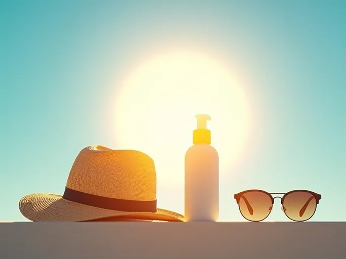 Chinas Sun Protection Market Expands Amid Surging Demand