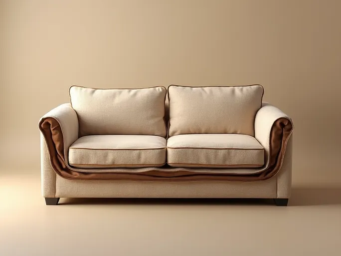 Global Sofa Lining Fabric Market Faces Shifting Prices Supplier Changes