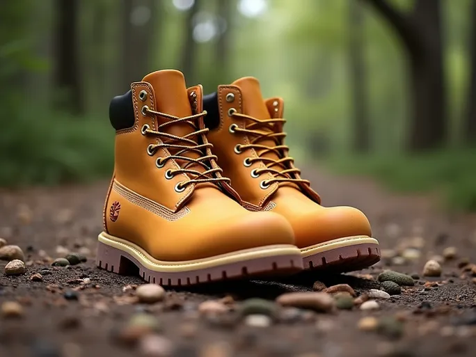 Timberland Expands Wide Fit Boot Line for Enhanced Comfort