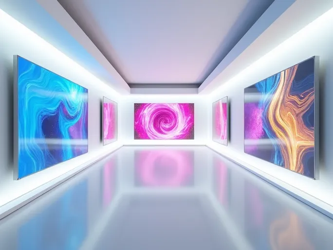 Samsung Partners with Artists at Art Basel to Merge Tech and Art