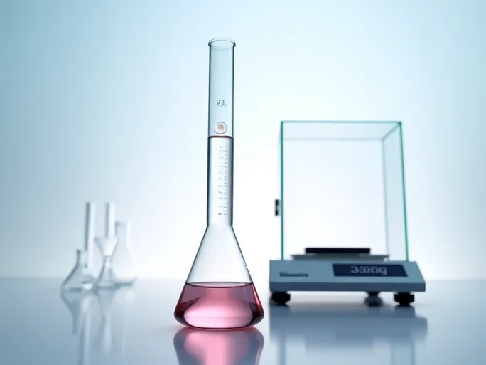 Experts Refine Naoh Methods for Accurate Dairy Analysis