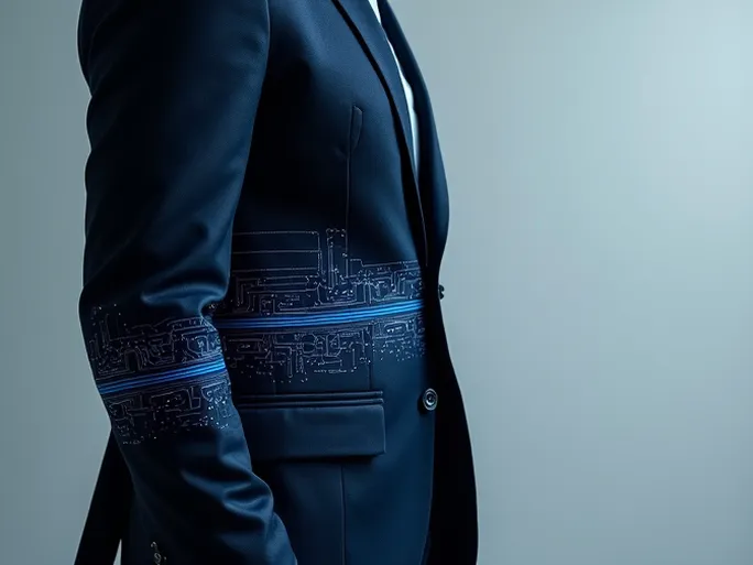 Wenzhou Fashion Fair Highlights Growth in Chinas Custom Mens Wear Sector