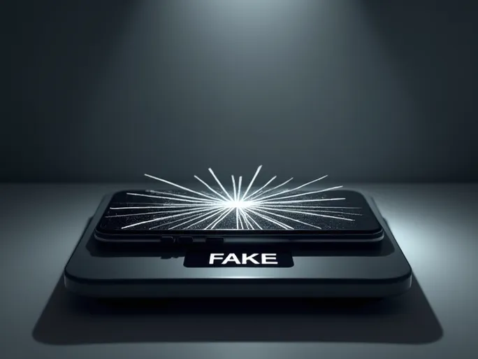 Ecommerce Giants Urged to Curb Counterfeits Amid Trust Crisis