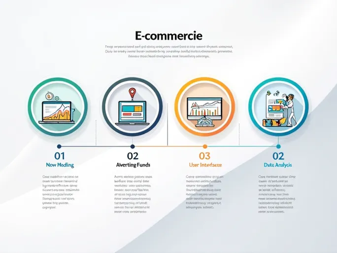 Oceanweb Smart Marketing Platform Easily Start Your Crossborder Ecommerce Journey