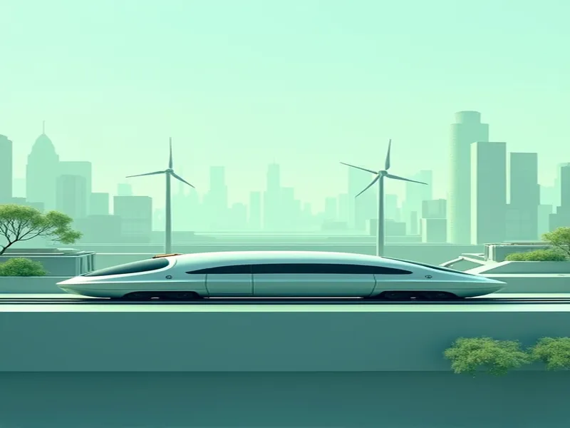 AUO Display Plus Partners With Hamburg Intercity Railway To Create An Energy-efficient Concept Train