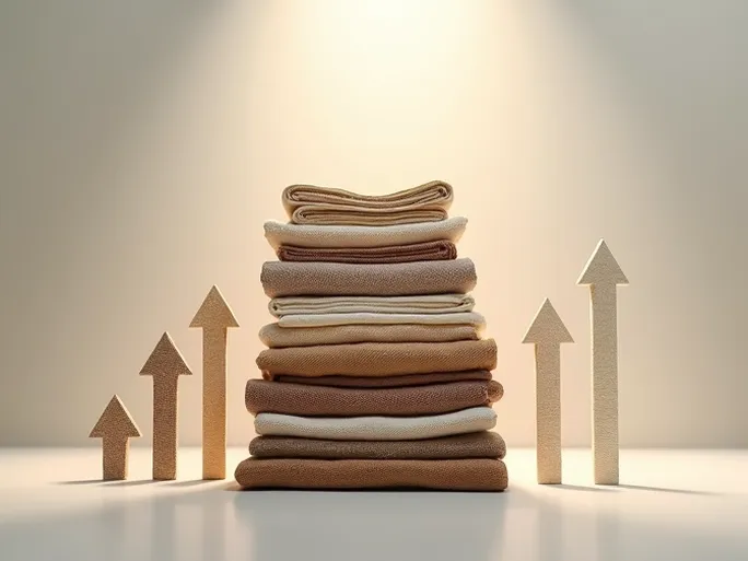 Zhigong Zanbu Textile Buyers Face Price Volatility Challenges