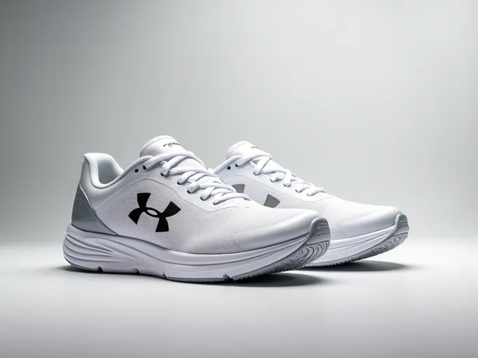 Under Armour Debuts Tribase Reign 3 for Highintensity Workouts