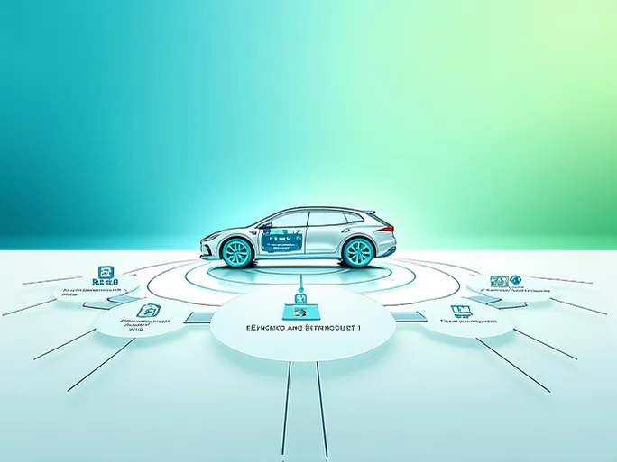ON Semiconductor Schaeffler Collaborate on New PHEV Platform