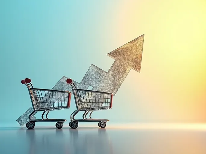 Jdcom Targets 50 Growth in Highsales Merchants for 1111