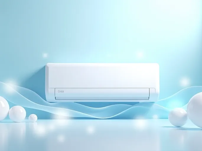 Smart Home Acs Adopt Gentle Breeze Tech for Enhanced Comfort
