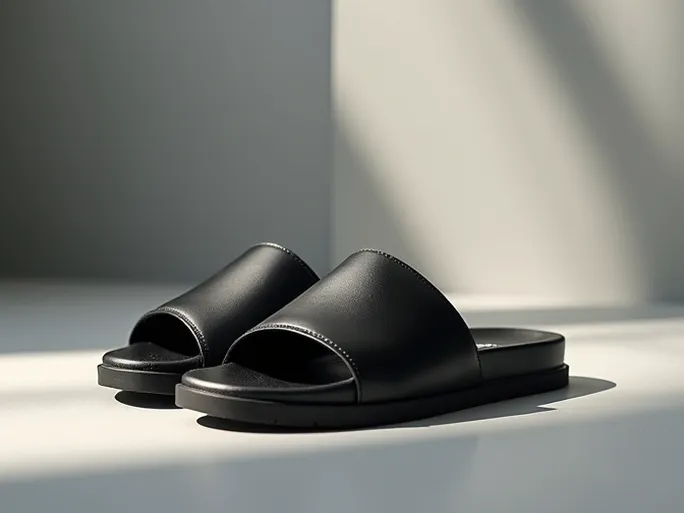 UGG Slides Merge Comfort and Style for Everyday Use