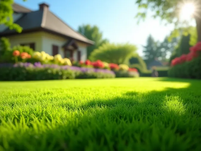 Practical Guide to Efficient Lawn Mowing