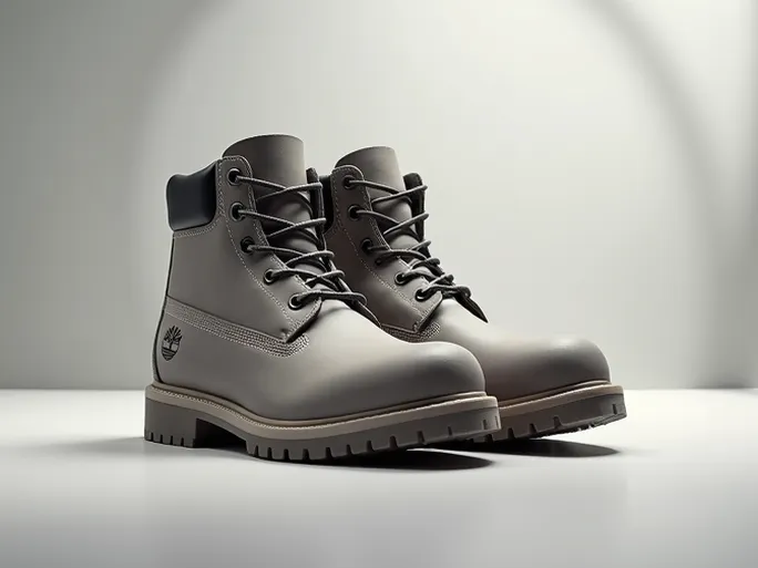 Timberlands Brooklyn Mid Combines Style with Comfort
