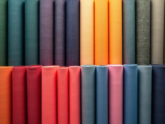Twill Lining Fabric Gains Popularity in Bags and Apparel