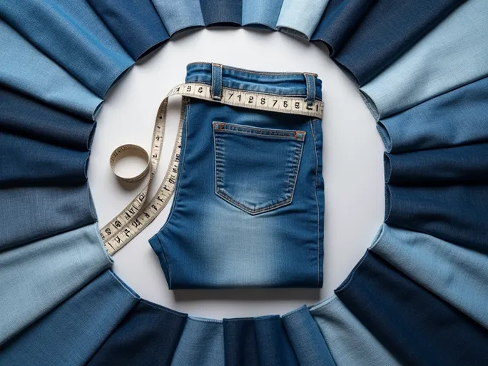 Denim Demand Rises As Wholesalers Expand Retailer Options