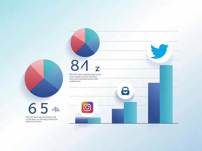 Czech Republic Faces Stark Generational Divide in Social Media Use