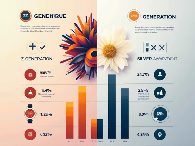Gen Z Drives Luxury Collaborations as Older Shoppers Lag Behind