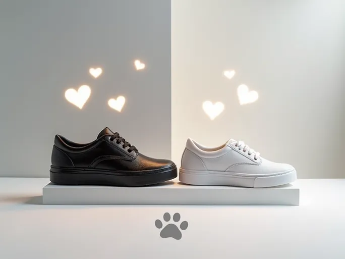 Skechers Launches Ecofriendly Line Supporting Animal Welfare