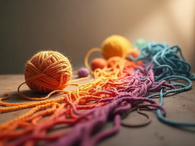 VA Exhibit Showcases Knittings Historical Legacy