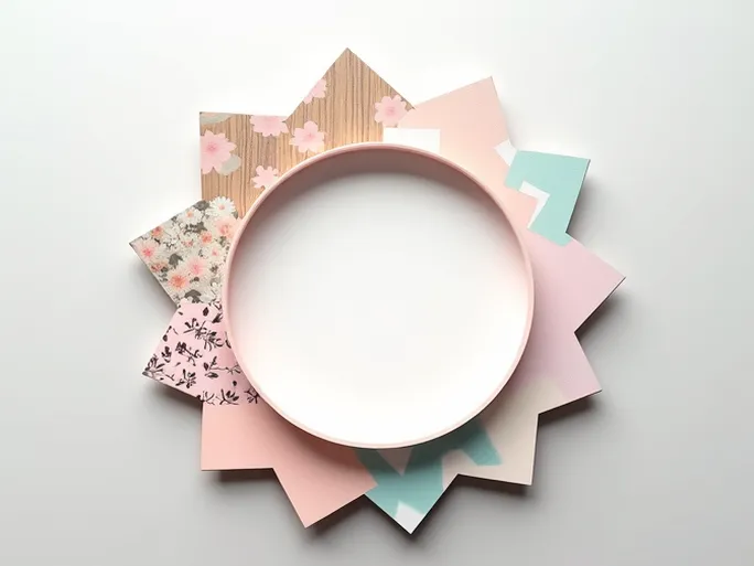 DIY Suction Cup Clocks Gain Popularity in Home Decor
