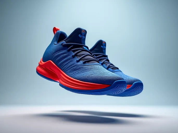 Linings Ultralight XIX Boosts Youth Basketball Performance