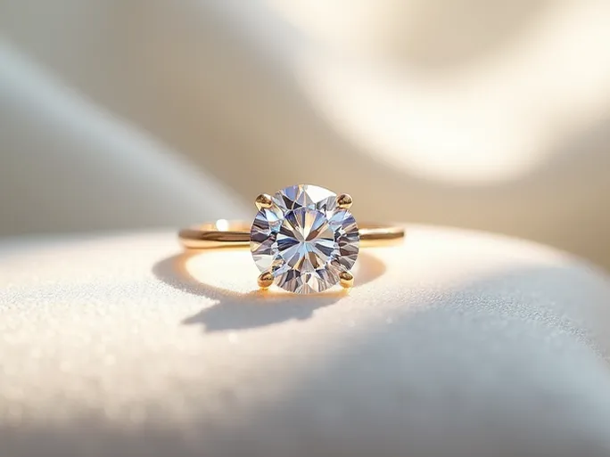 Onecarat Diamond Rings Meaning and Visual Appeal Explained