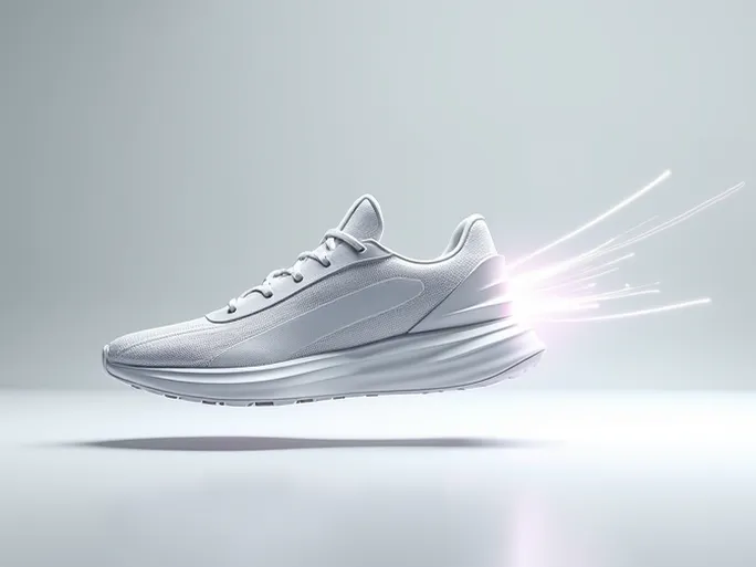 Anta Energy Running Shoes Review Performance and Design Assessed