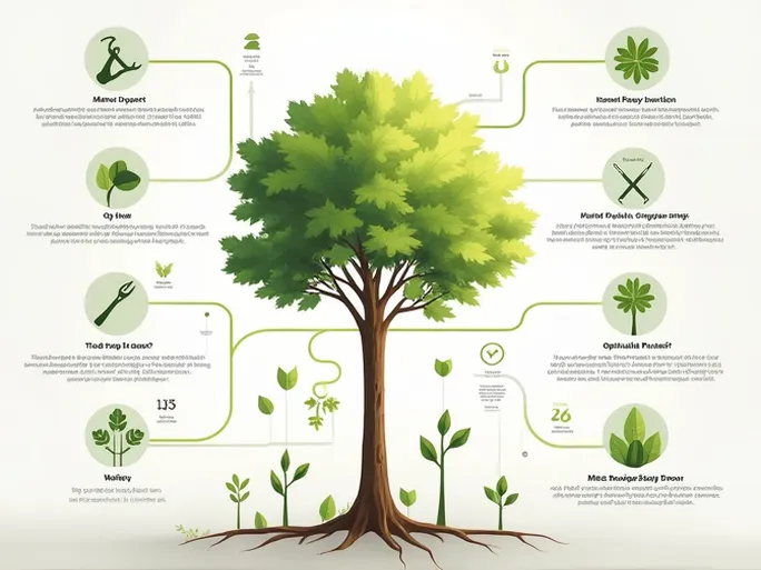 Important Knowledge About Pruning Sap Flow