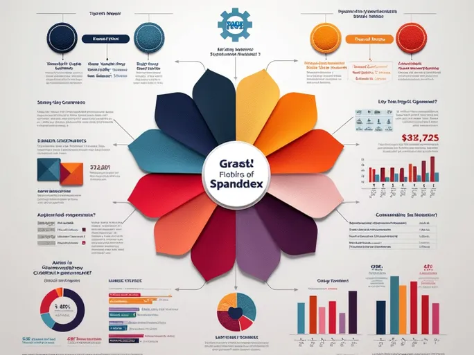 Spandex Fabric Market Expands Amid Rising Demand Innovation