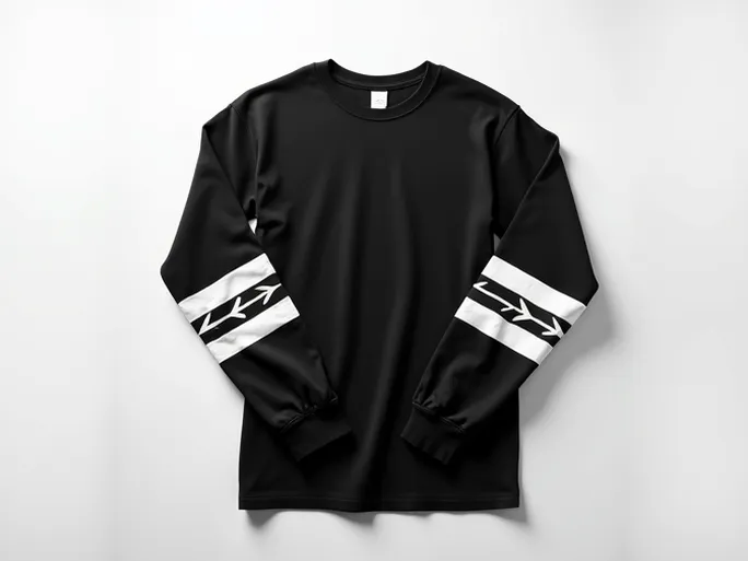 Offwhite Arrow Tee Launches on Novelship with Authenticity Guarantee
