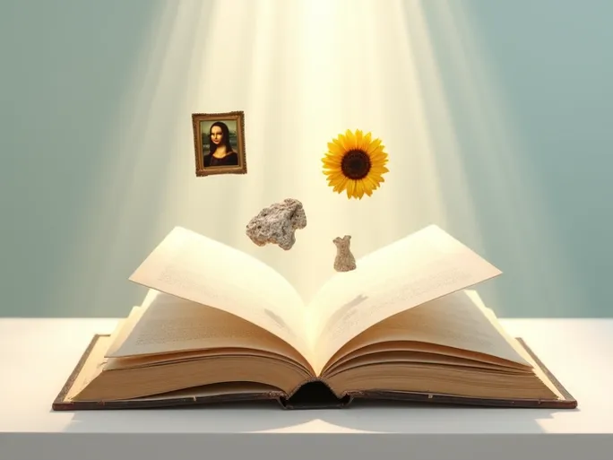 VA Academy Offers Free Art History Lecture