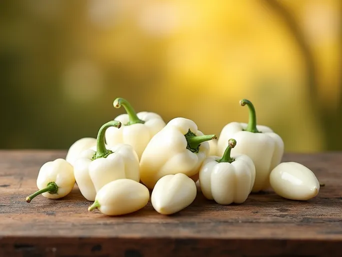 Lao Tan Brothers Source Premium White Peppers for Authentic Hunan Cuisine