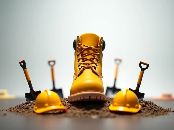 Timberland Readymade Launch Bold Yellow A246K Boot