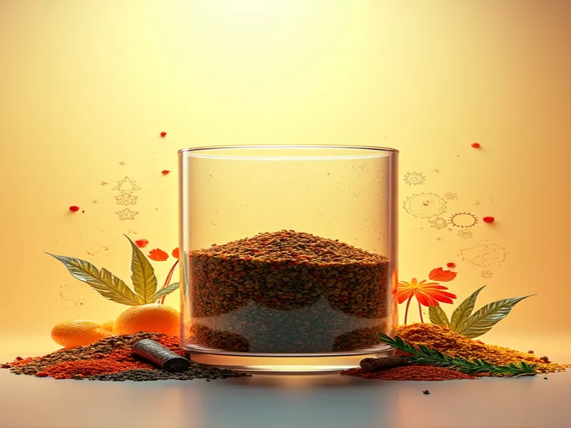Exploring the Condiment Industry: The Perfect Combination of Science and Market