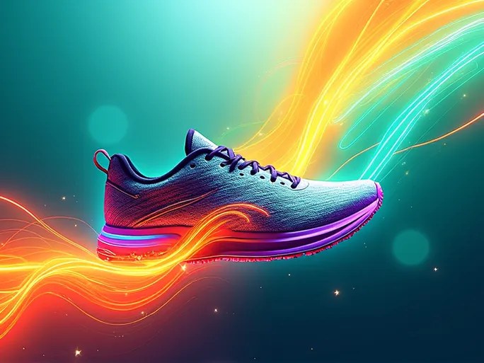 Global Sports Design Competition Highlights Techfashion Trends