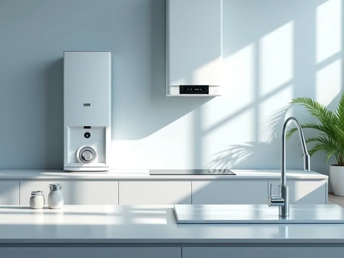 Household Water Quality Set to Improve by 2025