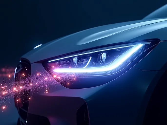 Ams Osram AS1163 Drives Fuldas Smart Automotive Lighting