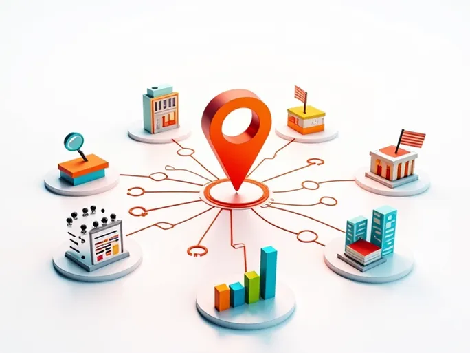 Scientific Strategies for Optimal Restaurant Location Selection