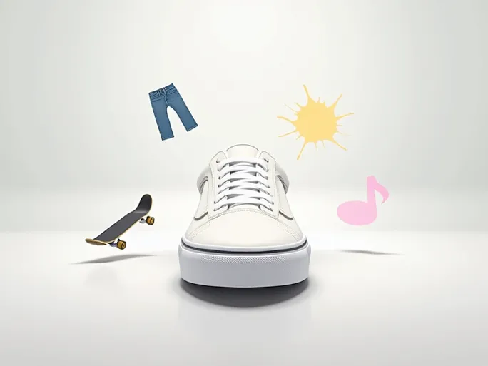 Vans Old Skool Evolves From Skate Icon to Fashion Staple