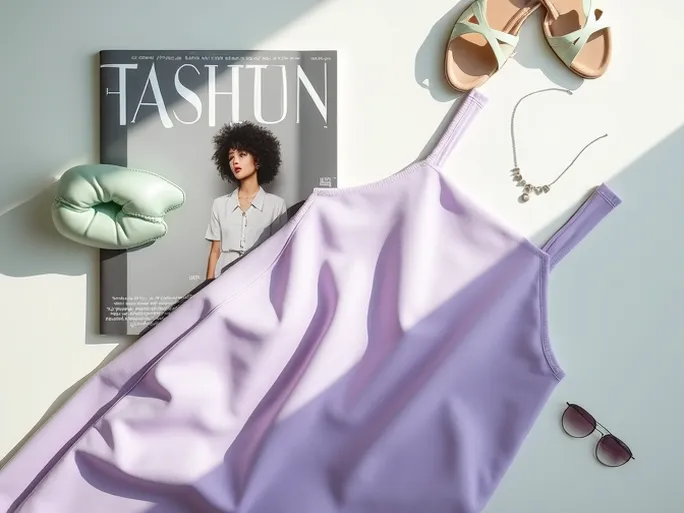 Japans Summer 2025 Street Style Trends Unveiled