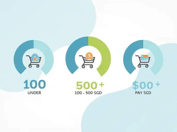 Singapores BNPL Consumption Survey Reveals Small Payments As Preferred Choice