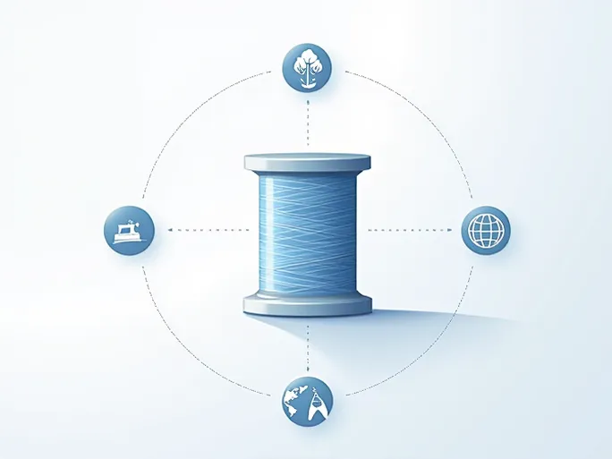 Weihai Expo Highlights Textile Supply Chain Innovations