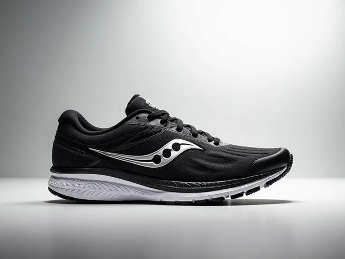 Saucony Kinvara 13 Wide Addresses Needs of Runners with Wide Feet