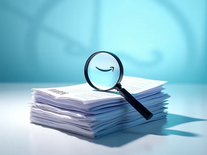 Amazon Sellers Face Hurdles in US Verification Lease Billing