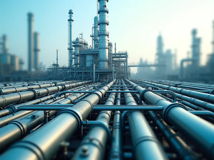 Shenghong Group Invests 52B in Lianyungang Petrochemical Hub