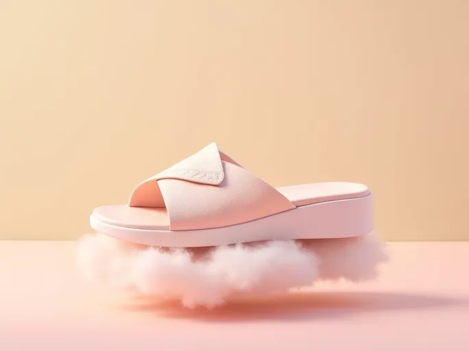 Jeeps Platform Sandals Blend Comfort and Height for Summer Style