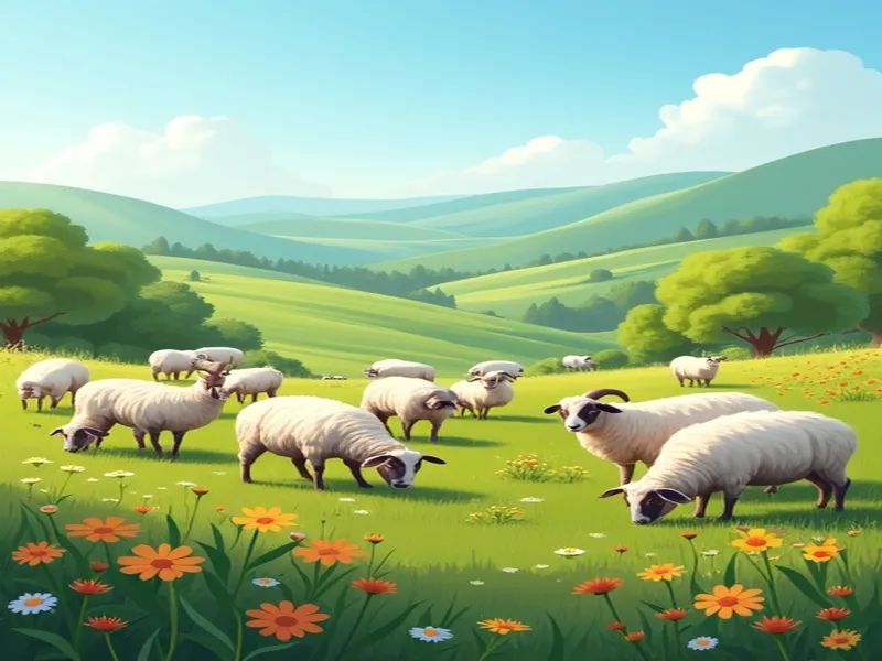 Sheep and Goat Pox Outbreak Report in Greece